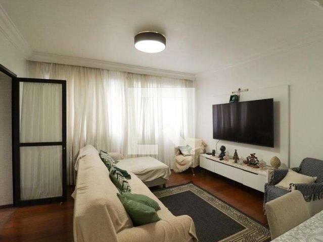 Apartamento para Venda em São Paulo/SP Água Fria 3 Quartos