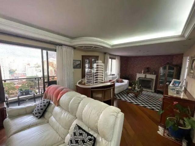Apartamento para Venda em São Paulo/SP Água Fria 3 Quartos