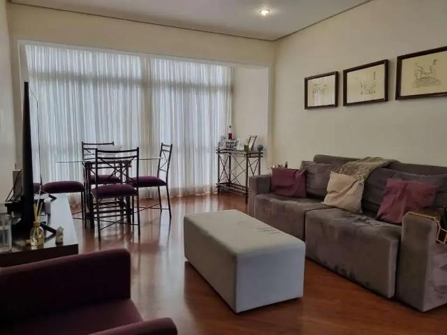 Apartamento para Venda em São Paulo/SP Água Fria 3 Quartos