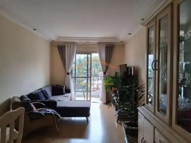 Apartamento para Venda em São Paulo/SP Água Fria 3 Quartos