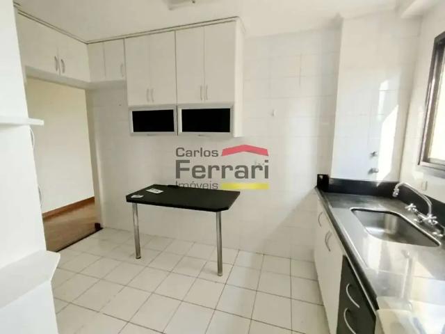 Apartamento para Venda em São Paulo/SP Água Fria 3 Quartos