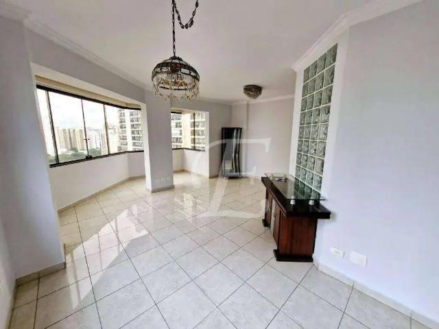 Apartamento para Venda em São Paulo/SP Água Fria 3 Quartos