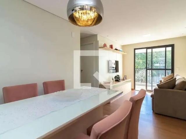 Apartamento para Venda em São Paulo/SP Água Fria 3 Quartos