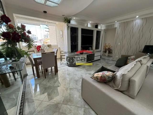 Apartamento para Venda em São Paulo/SP Água Fria 3 Quartos