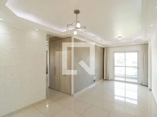 Apartamento para Venda em São Paulo/SP Água Fria 3 Quartos