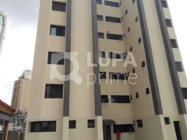 Apartamento para Venda em São Paulo/SP Água Fria 3 Quartos