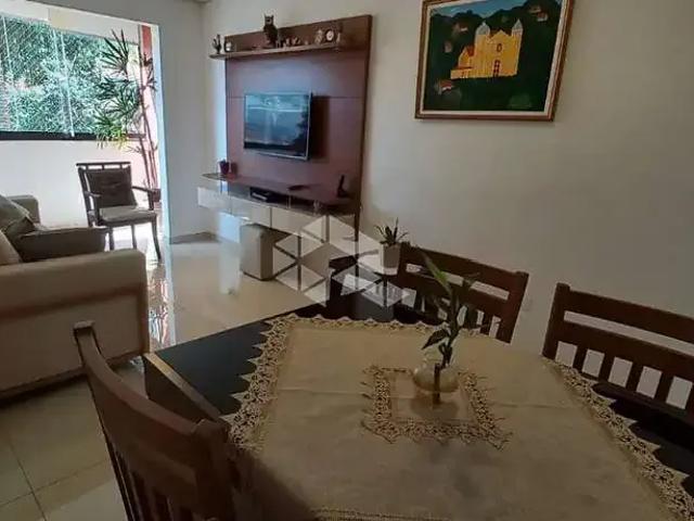 Apartamento para Venda em São Paulo/SP Água Fria 3 Quartos