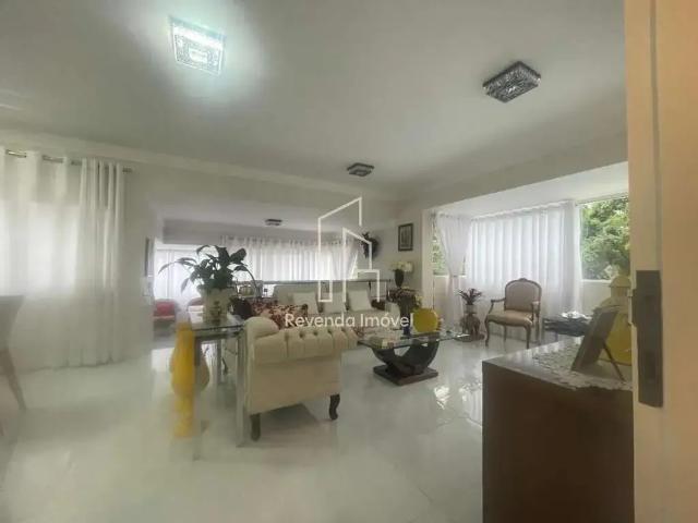 Apartamento para Venda em São Paulo/SP Água Fria 3 Quartos