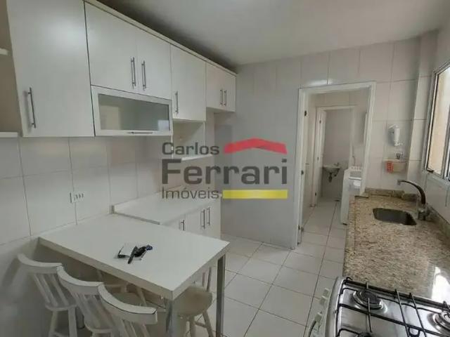 Apartamento para Venda em São Paulo/SP Água Fria 3 Quartos