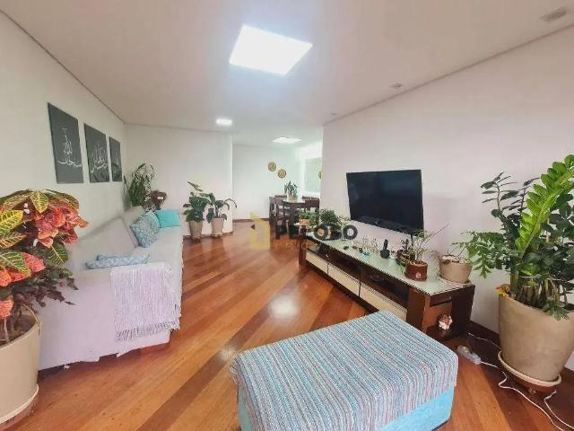 Apartamento para Venda em São Paulo/SP Água Fria 3 Quartos