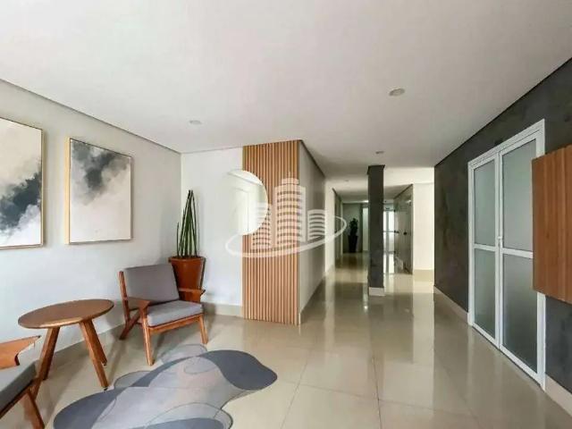 Apartamento para Venda em São Paulo/SP Água Fria 3 Quartos