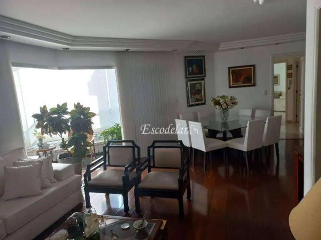 Apartamento para Venda em São Paulo/SP Água Fria 3 Quartos