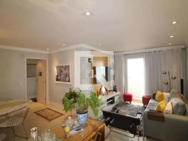Apartamento para Venda em São Paulo/SP Água Fria 3 Quartos