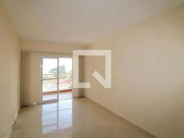 Apartamento para Venda em São Paulo/SP Água Fria 3 Quartos