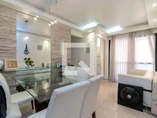 Apartamento para Venda em São Paulo/SP Água Fria 3 Quartos