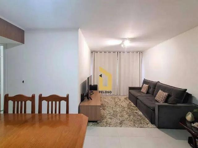 Apartamento para Venda em São Paulo/SP Água Fria 3 Quartos