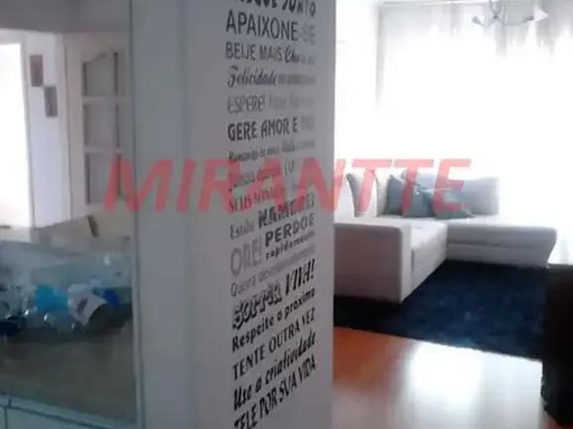 Apartamento para Venda em São Paulo/SP Água Fria 3 Quartos