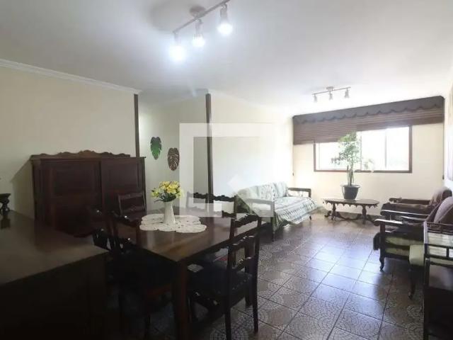Apartamento para Venda em São Paulo/SP Água Fria 3 Quartos