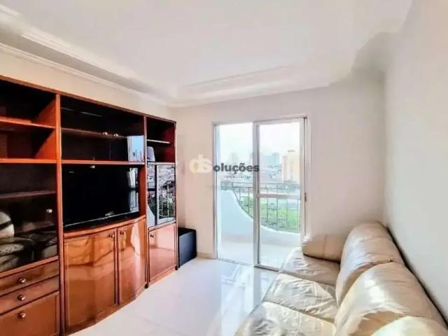Apartamento para Venda em São Paulo/SP Água Fria 3 Quartos