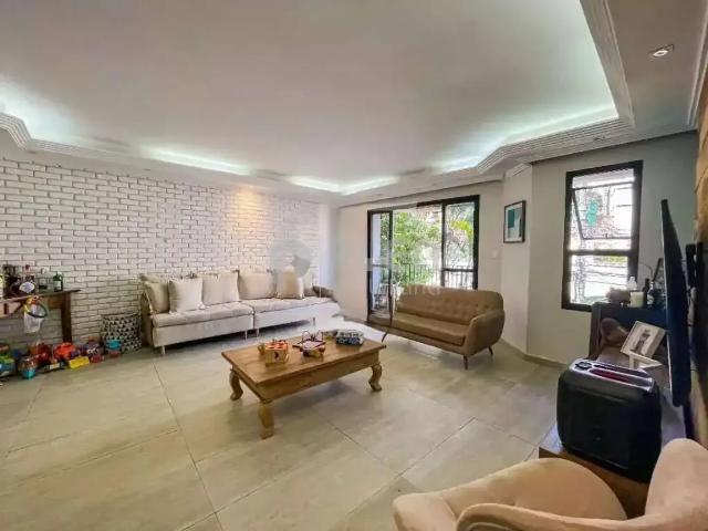 Apartamento para Venda em São Paulo/SP Água Fria 3 Quartos