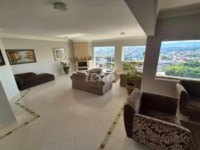 Apartamento para Venda em São Paulo/SP Água Fria 3 Quartos