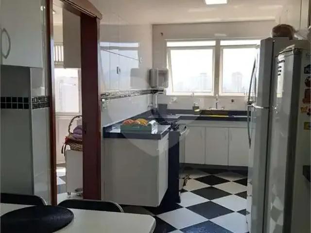 Apartamento para Venda em São Paulo/SP Água Fria 3 Quartos