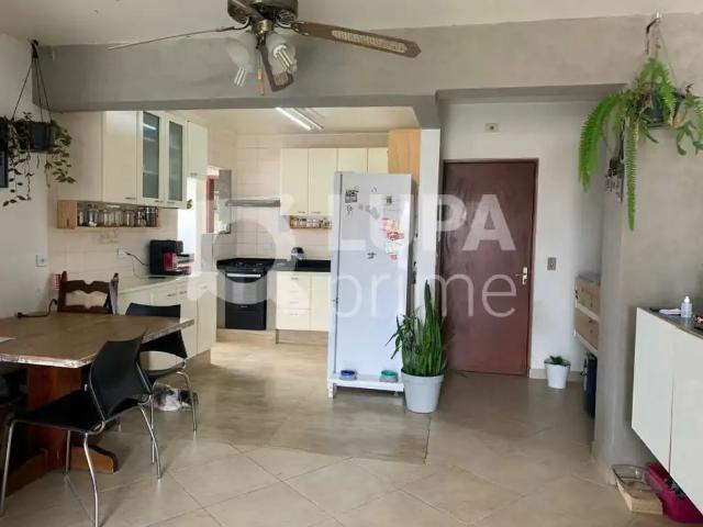 Apartamento para Venda em São Paulo/SP Água Fria 3 Quartos