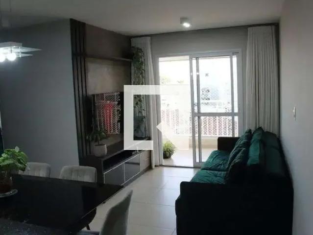 Apartamento para Venda em São Paulo/SP Água Fria 3 Quartos