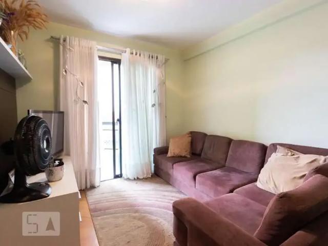 Apartamento para Venda em São Paulo/SP Água Fria 3 Quartos