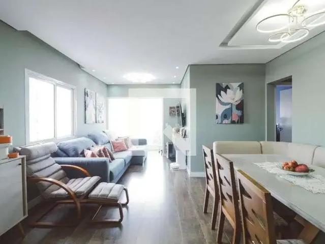 Apartamento para Venda em São Paulo/SP Água Fria 3 Quartos