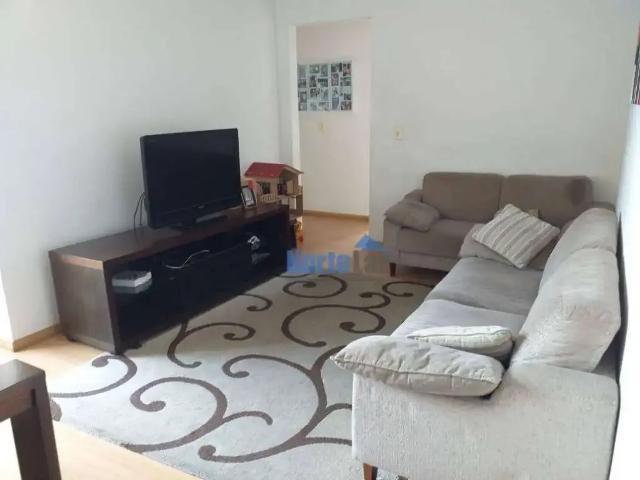 Apartamento para Venda em São Paulo/SP Água Fria 3 Quartos