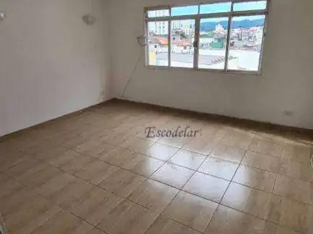 Apartamento para Venda em São Paulo/SP Água Fria 3 Quartos