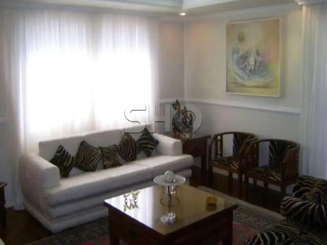Apartamento para Venda em São Paulo/SP Água Fria 3 Quartos