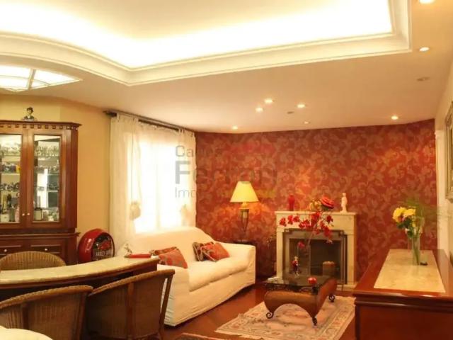 Apartamento para Venda em São Paulo/SP Água Fria 3 Quartos