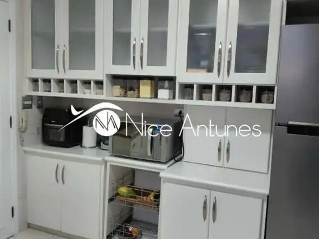 Apartamento para Venda em São Paulo/SP Água Fria 3 Quartos