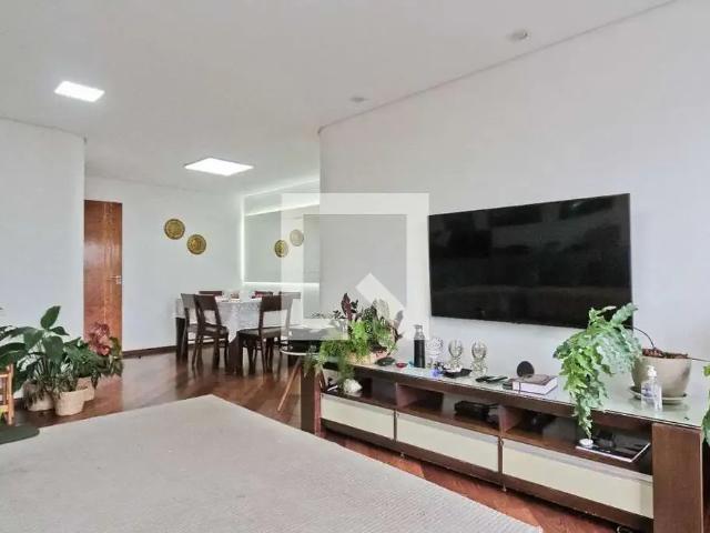 Apartamento para Venda em São Paulo/SP Água Fria 3 Quartos