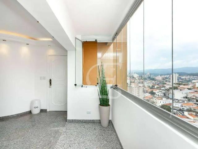 Apartamento para Venda em São Paulo/SP Água Fria 3 Quartos