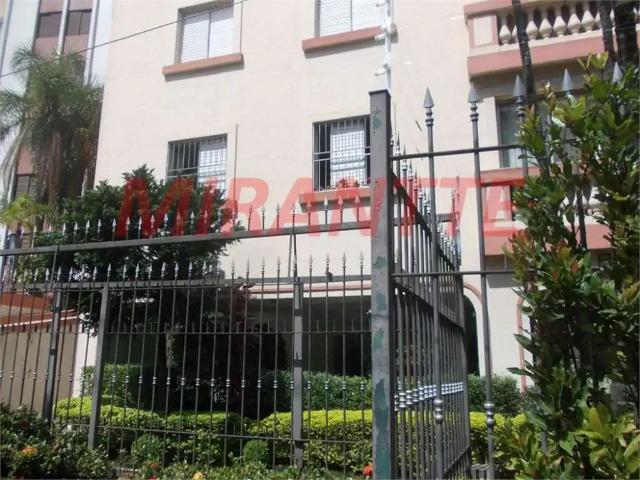 Apartamento para Venda em São Paulo/SP Água Fria 3 Quartos