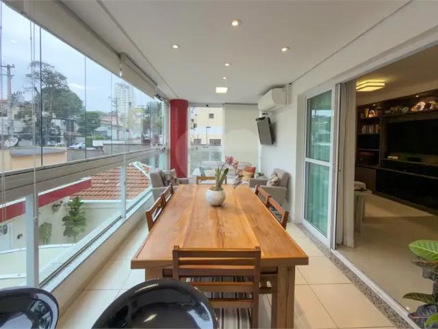 Apartamento para Venda em São Paulo/SP Água Fria 3 Quartos