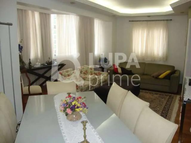 Apartamento para Venda em São Paulo/SP Água Fria 3 Quartos
