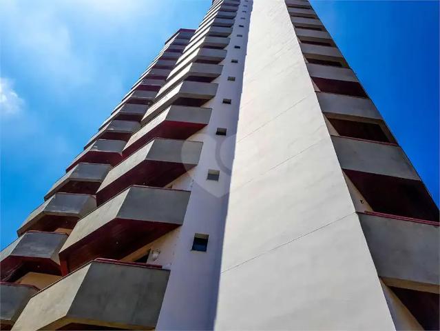 Apartamento para Venda em São Paulo/SP Água Fria 3 Quartos