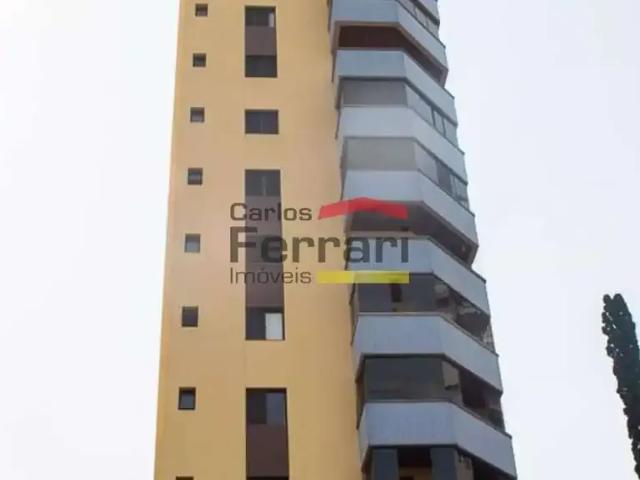Apartamento para Venda em São Paulo/SP Água Fria 3 Quartos