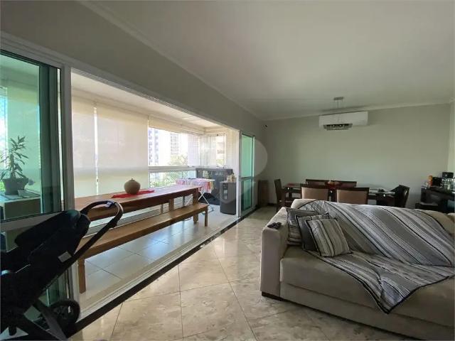 Apartamento para Venda em São Paulo/SP Água Fria 3 Quartos