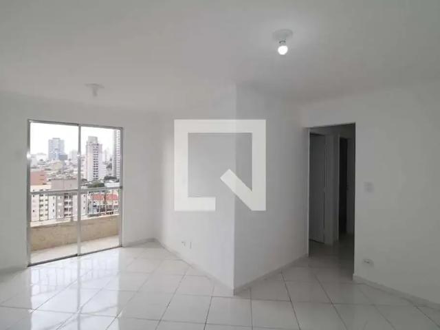 Apartamento para Venda em São Paulo/SP Água Fria 3 Quartos