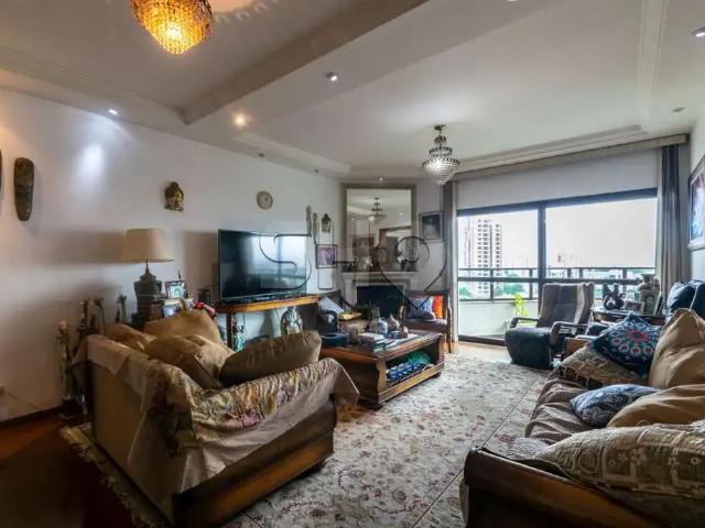 Apartamento para Venda em São Paulo/SP Água Fria 3 Quartos