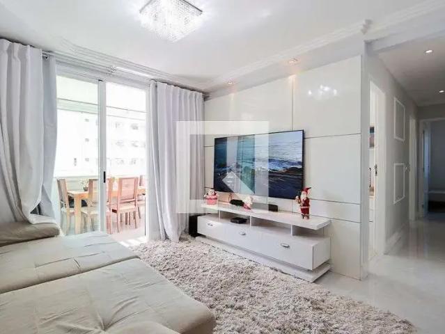 Apartamento para Venda em São Paulo/SP Água Fria 3 Quartos