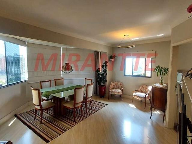 Apartamento para Venda em São Paulo/SP Água Fria 3 Quartos
