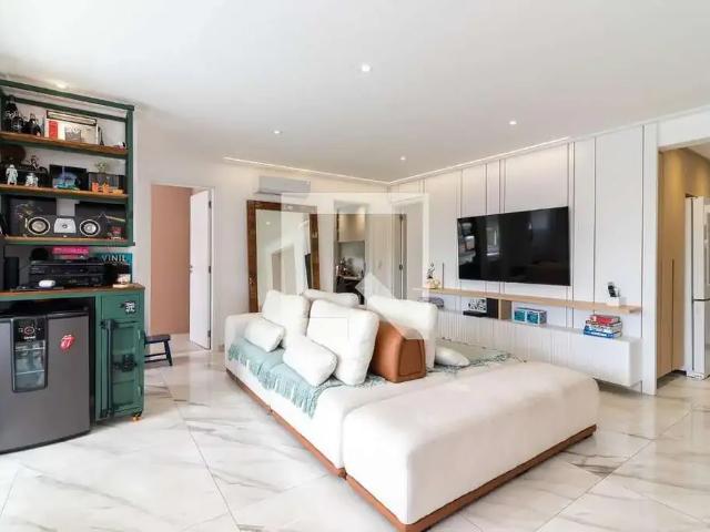 Apartamento para Venda em São Paulo/SP Água Fria 3 Quartos