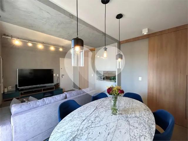Apartamento para Venda em São Paulo/SP Água Fria 3 Quartos