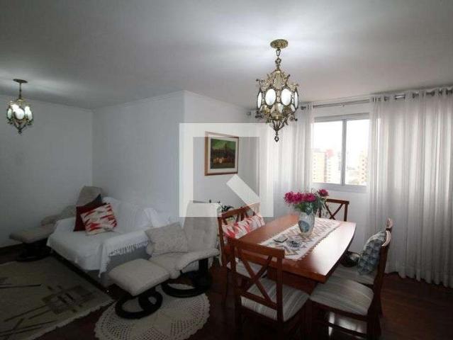 Apartamento para Venda em São Paulo/SP Água Fria 3 Quartos